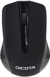 Dicota Comfort D31659 recenze a testy