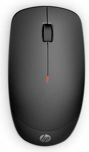 HP 235 Slim Wireless Mouse 4E407AA recenze a testy