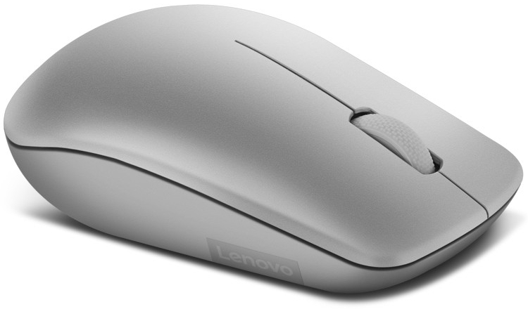 Lenovo 530 Wireless Mouse GY51F09725 recenze a testy