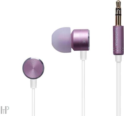 Nagaoka P908 recenze a testy