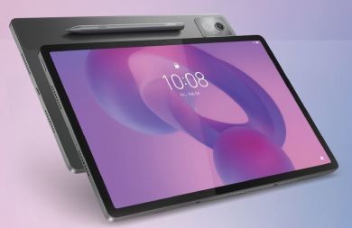 Lenovo Idea Tab Pro ZAE40115CZ recenze a testy