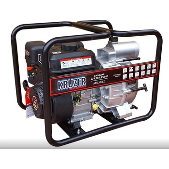 Jonex kruzer MK30SZ recenze a testy