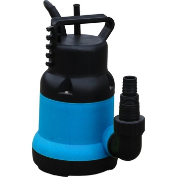 Pumpa RP 12000 MAN 12000L/h 9m 550W recenze a testy