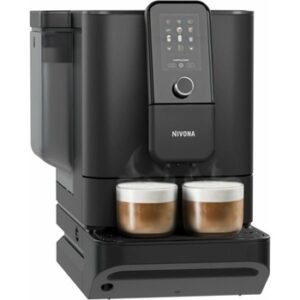 Nivona Nivo 8141 Hot-Cold Coffee Pro recenze a testy